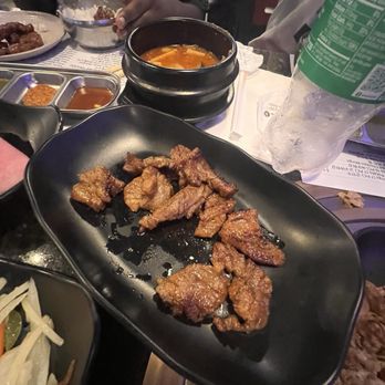 MR K BBQ - Updated November 2025 - 45 Photos & 35 Reviews - 2311 N Elm St, Commerce, Georgia ...