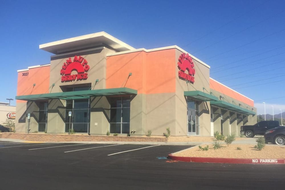 SUN AUTO SERVICE - Updated May 2024 - 39 Photos & 408 Reviews - 3027 ...