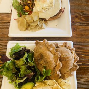 SCRATCH KITCHEN - 340 Photos & 242 Reviews - 607 W Russell Pl, San ...