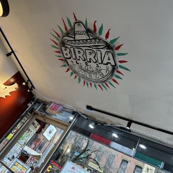 BIRRIA LES - Updated October 2024 - 129 Photos & 67 Reviews - 34 St ...