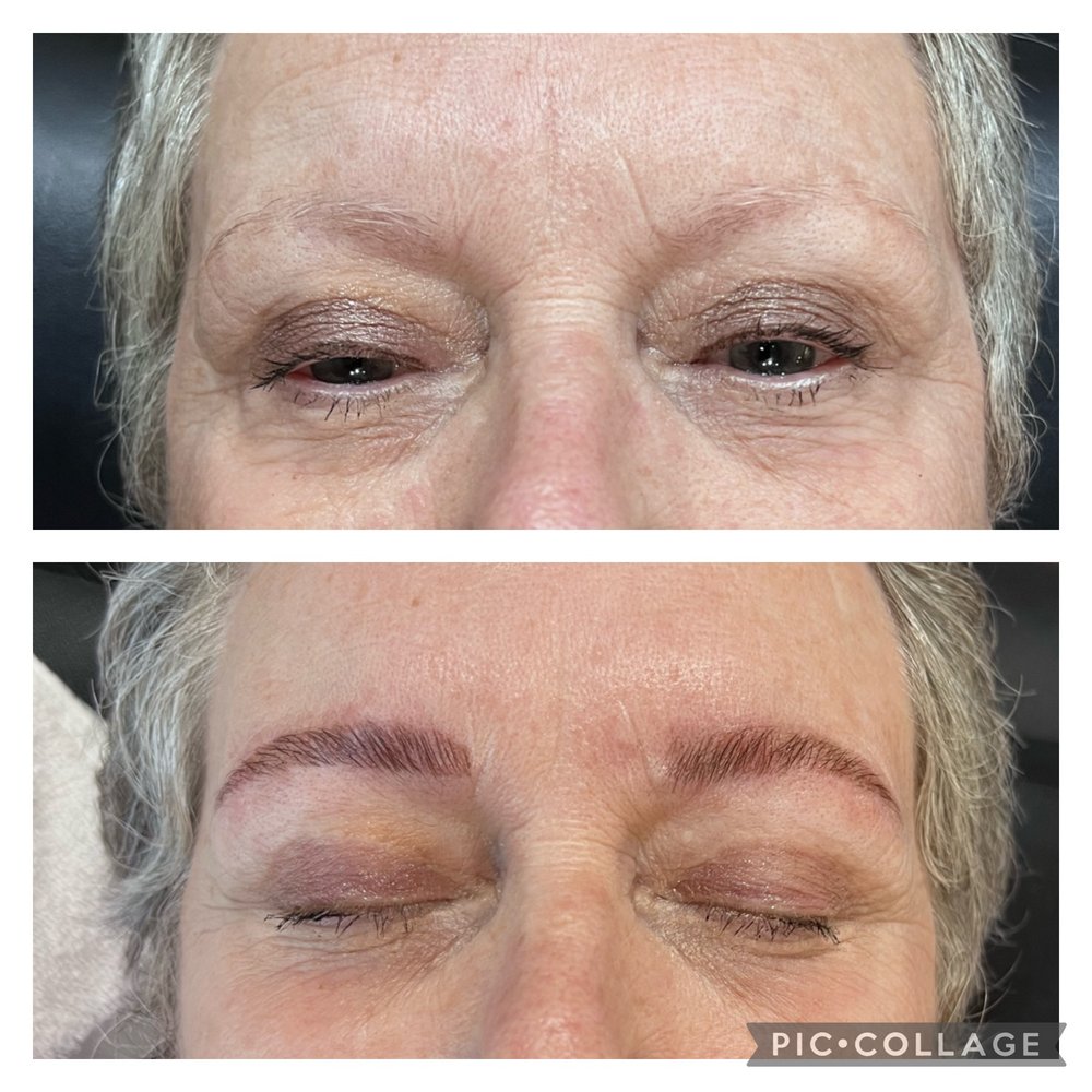 ESTHETICS BY ERICA - 209 College Ave, Scottsboro, Alabama - Eyelash ...