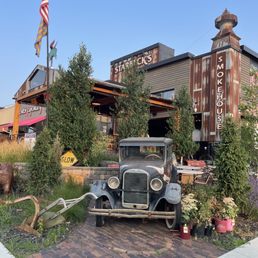 STARBECKS SMOKEHOUSE - Updated July 2025 - 106 Photos & 147 Reviews ...