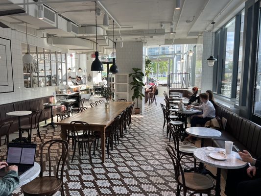 TATTE BAKERY & CAFE - 183 Photos & 78 Reviews - 250 Massachusetts Ave ...