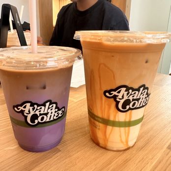 AYALA COFFEE - Updated October 2025 - 141 Photos & 31 Reviews - 946 ...