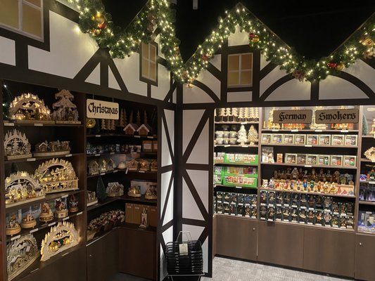 THE GERMAN VILLAGE SHOP HAHNDORF - Updated July 2025 - 11 Photos - 32 ...