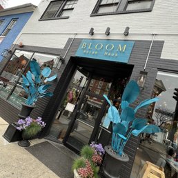 BLOOM ASIAN HAUS - Updated October 2025 - 116 Photos & 53 Reviews - 243 ...