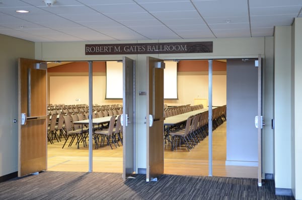 MEMORIAL STUDENT CENTER - Updated March 2026 - 26 Photos - 103 Rudder ...