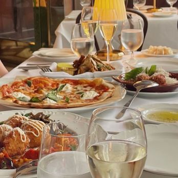 Cafe Fiorello DC - Trusted Since 2025 - Updated July 2025 - 51 Photos ...