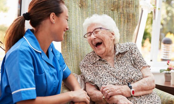 NIGHTINGALE SENIOR CARE - Updated September 2025 - 11 Photos & 28 ...