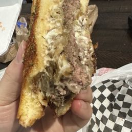 CRYPTO BURGER - Updated October 2025 - 24 Photos & 35 Reviews - 11910 S ...