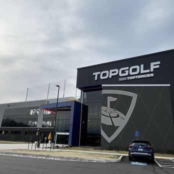 TOPGOLF - Updated February 2025 - 124 Photos & 77 Reviews - 777 Dedham ...