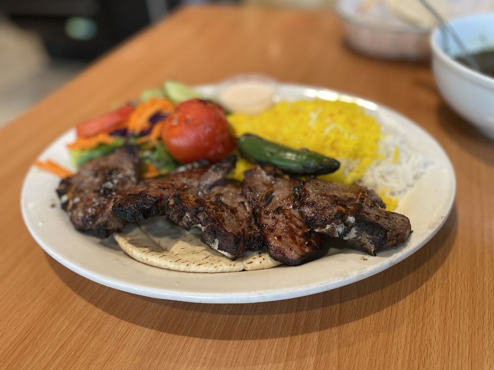 FANOOS GRILL - Updated October 2025 - 548 Photos & 751 Reviews - 25336 ...