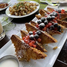 BLU JAM CAFÉ - Updated August 2025 - 6901 Photos & 6024 Reviews - 7371 ...