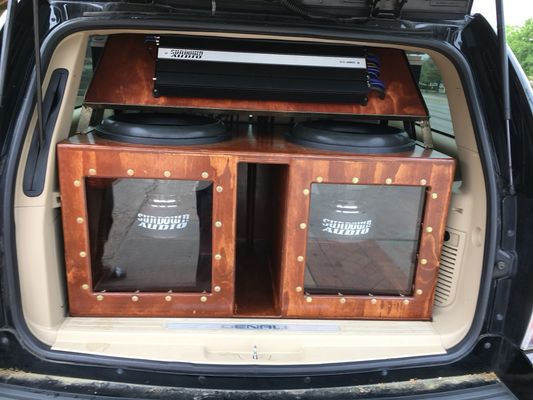 BUCKNER CAR AUDIO - Updated December 2025 - 27 Photos - 2952 S Buckner ...