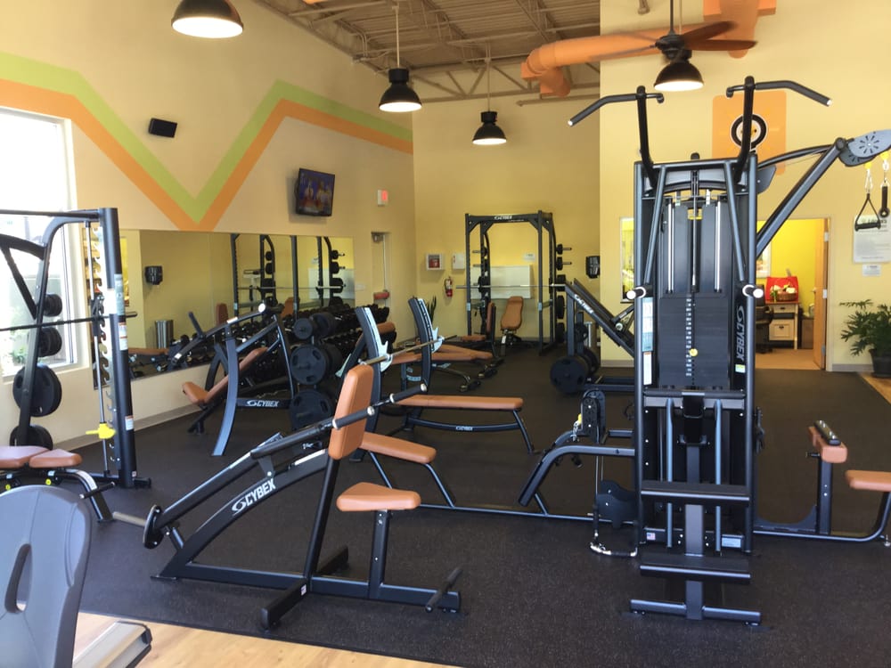 EDISON’S SMART FITNESS - Updated December 2025 - 18 Reviews - 1424 Hwy ...