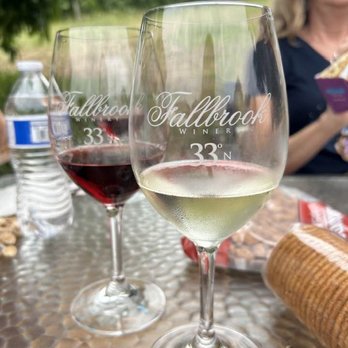 FALLBROOK WINERY - Updated June 2025 - 137 Photos & 81 Reviews - 2554 ...