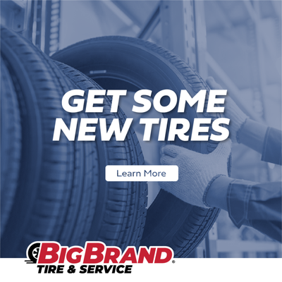 BIG BRAND TIRE & SERVICE - Updated December 2025 - 24 Photos & 44 ...