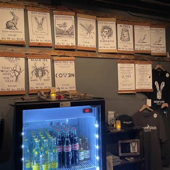 SHADOW GROVE BREWING - Updated July 2024 - 295 Photos & 91 Reviews ...