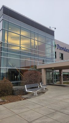 PROVIDENCE - ST ELIAS SPECIALTY HOSPITAL - Updated December 2025 - 17 ...