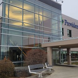 PROVIDENCE - ST ELIAS SPECIALTY HOSPITAL - 17 Photos - 4800 Cordova St ...