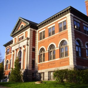 RICE PUBLIC LIBRARY - Updated February 2025 - 29 Photos - 8 Wentworth ...