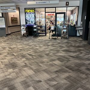 CHESAPEAKE PUBLIC LIBRARY - Updated April 2025 - 155 Photos & 23 ...