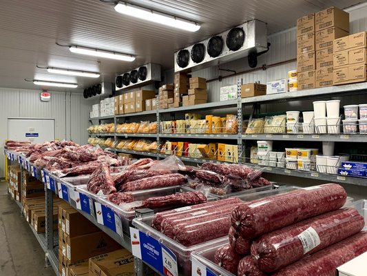 SHAMROCK FOODSERVICE WAREHOUSE - Updated October 2025 - 82 Photos & 19 ...