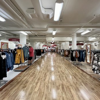 TJ MAXX - Updated September 2025 - 93 Photos & 103 Reviews - 3254 M St ...
