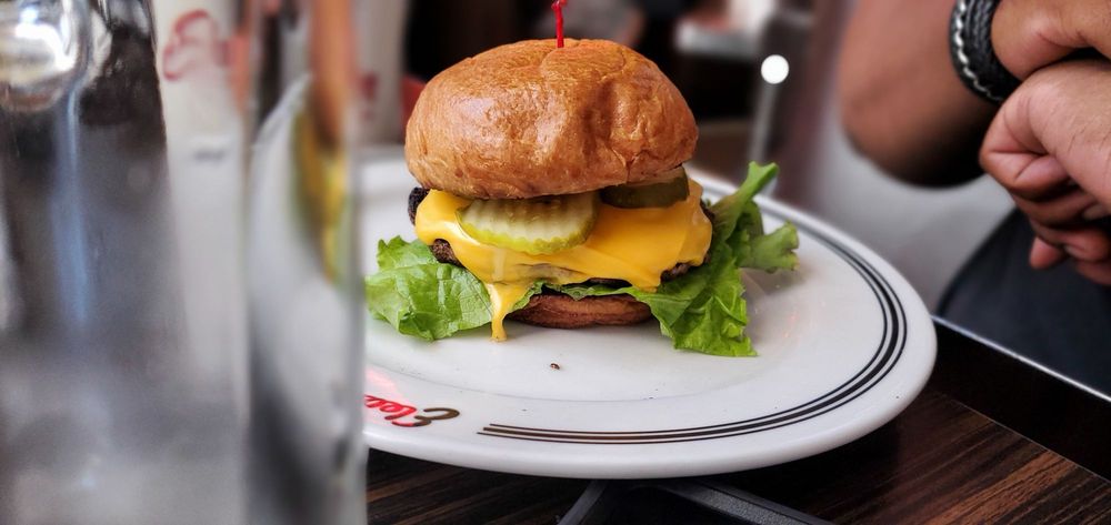 ELEVEN CITY DINER - 1446 Photos & 2014 Reviews - Diners - 1112 S Wabash ...