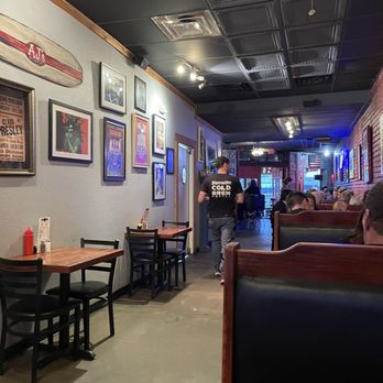 AJ’S OYSTER HOUSE - Updated September 2025 - 110 Photos & 182 Reviews ...