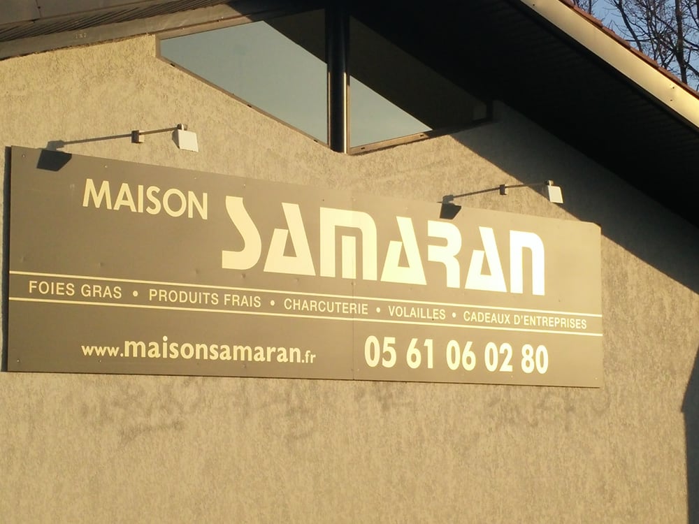 MAISON SAMARAN - 102 chemin de Larramet, Tournefeuille, Haute-Garonne ...