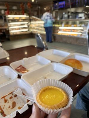 LONG’S FAMILY PASTRY - 882 Photos & 400 Reviews - 715 N Spring St, Los ...