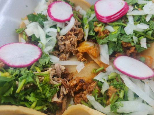 ROSITA’S TACOS - 956 E Little Creek Rd, Norfolk, Virginia - Food Trucks ...