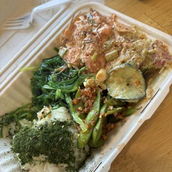 JUS’ POKE - Updated July 2025 - 2396 Photos & 2489 Reviews - 501 N ...
