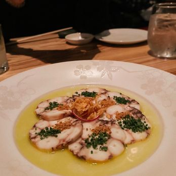 NOBU FIFTY SEVEN - Updated July 2024 - 2730 Photos & 1517 Reviews - 40 ...