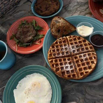 DOHENY CAFE - Updated May 2025 - 112 Photos & 120 Reviews - 34320 ...