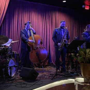 GINGER RABBIT JAZZ LOUNGE - Updated December 2024 - 99 Photos & 68 ...