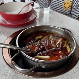 HOT POT HERO - Updated January 2026 - 699 Photos & 677 Reviews - 100 ...