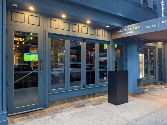 THE GRISLY PEAR - 15 Photos - 243 W 54th St, New York, New York ...