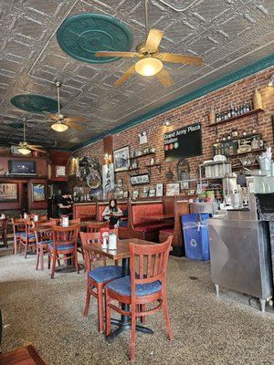 PURITY DINER - Updated January 2026 - 170 Photos & 220 Reviews - 289 ...