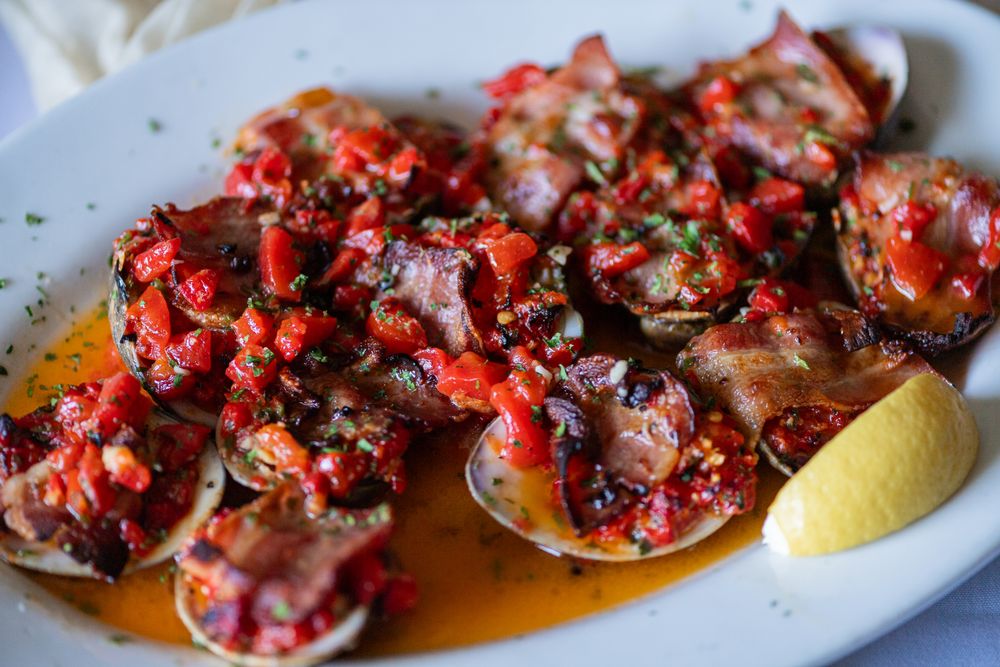 TESORO - Updated December 2025 - 174 Photos & 150 Reviews - 967 Old ...