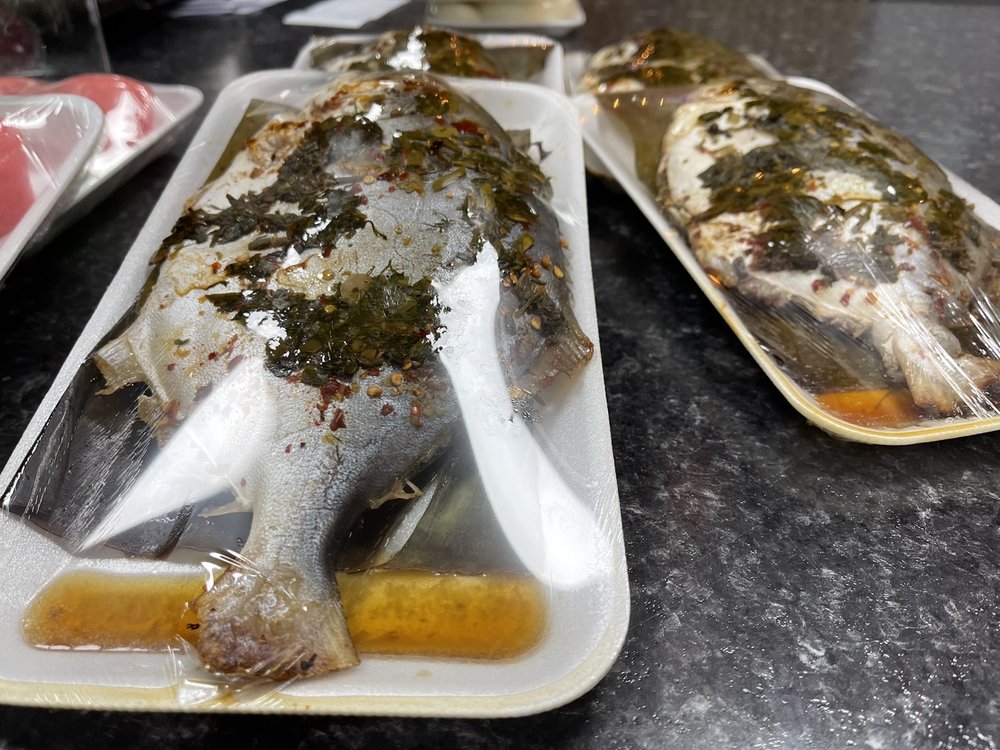 HMONG EXPRESS - Updated September 2024 - 1216 N Division St, Appleton ...