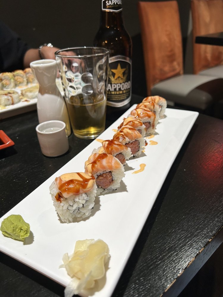 SUSHIYA - Updated June 2026 - 189 Photos & 342 Reviews - 11560 Los Osos ...