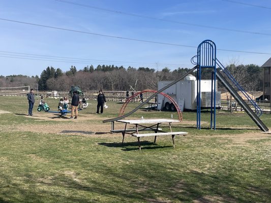 WARD’S BERRY FARM - 106 Photos & 121 Reviews - 614 S Main St, Sharon ...