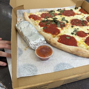 KORONET PIZZA - Updated December 2024 - 378 Photos & 708 Reviews - 2848 ...