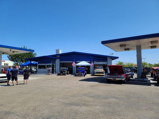 1 WAY AUTO CLINIC - Updated December 2025 - 36 Photos & 129 Reviews ...