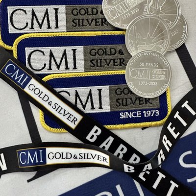 CMI GOLD & SILVER - Updated January 2026 - 11 Reviews - 3800 N Central ...