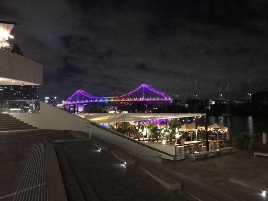 RIVERBAR & KITCHEN - 136 Photos & 44 Reviews - 71 Eagle Street ...