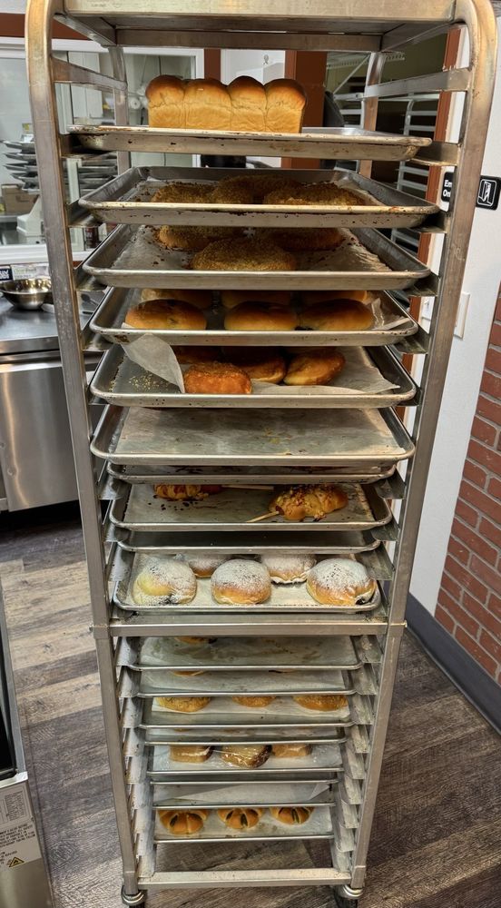 BON BON BAKERY - Updated January 2026 - 184 Photos & 70 Verified ...