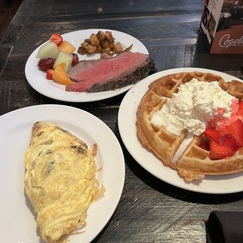 COPELAND’S - 745 Photos & 460 Reviews - 4310 Southside Blvd ...